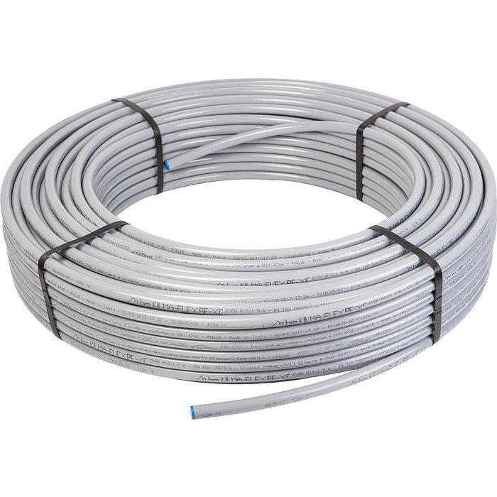 Tubes PER, PE-RT et multicouche | PUM